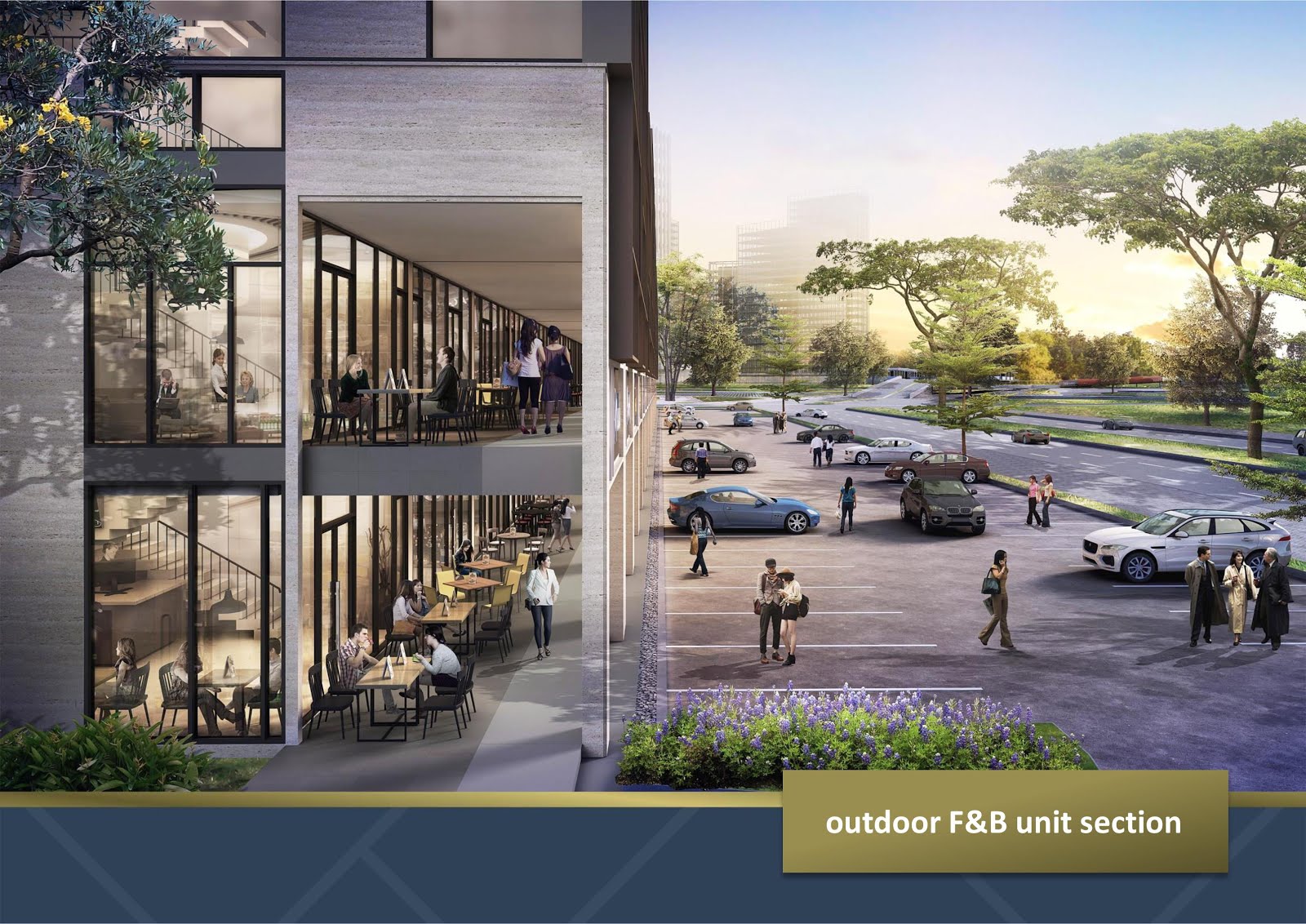 Ruko Icon Business Park 5 BSD City Launching Terbaru | Properti Baru ...