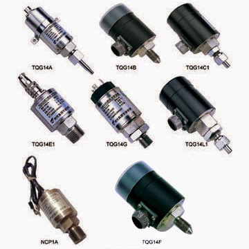 Los Transductores Eléctricos