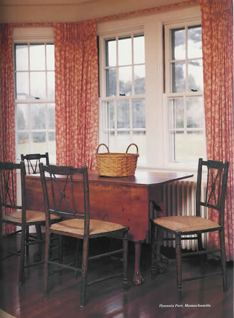 First House on the Right: Kennedy Compound