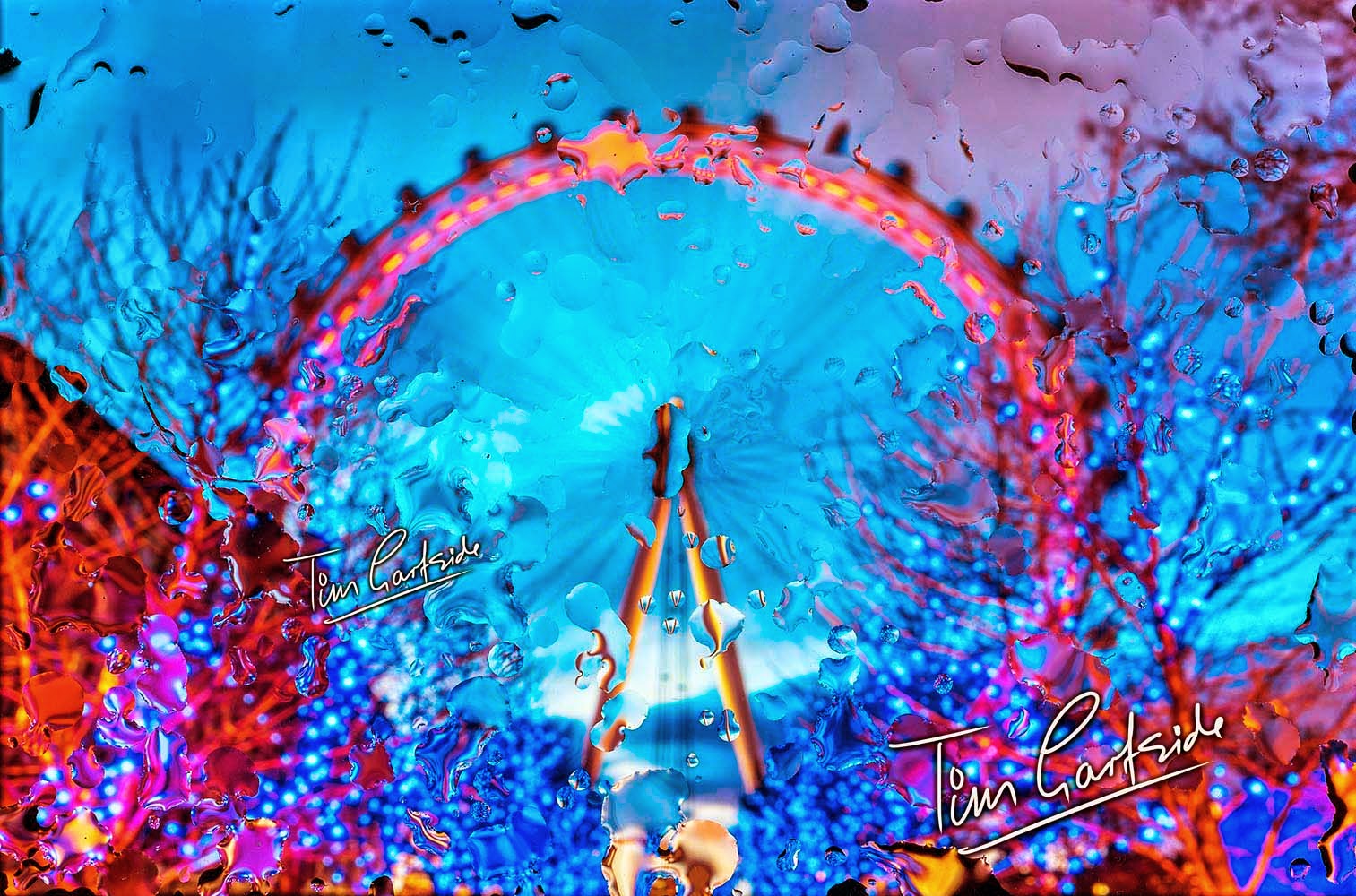 Tim Gartside Photography Workshop Blog