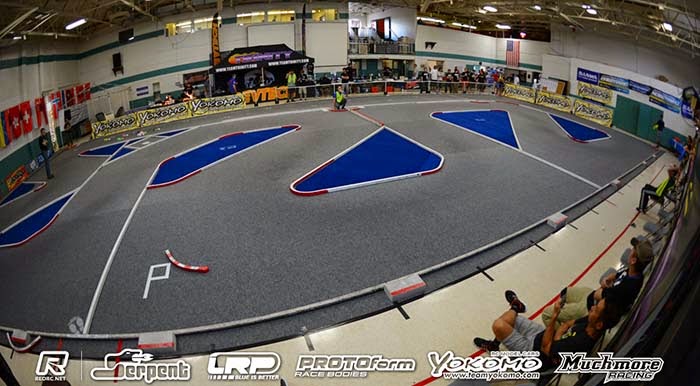 ヨコモ IFMAR世界選手権2014 1/12レーシングクラス レースレポートを公開|ラジコンもんちぃ - オフロード/オンロード/ドリフト ...