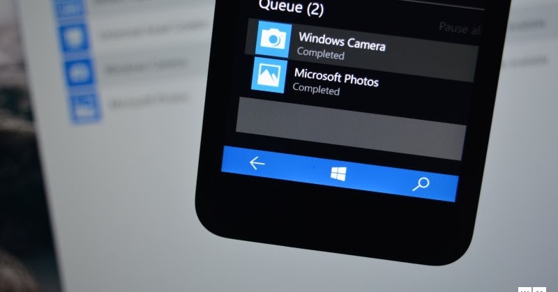 Microsoft Photos And Windows Camera Apps Receive Minor Updates In ...