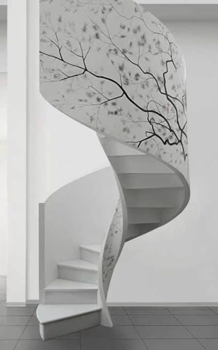Collection 360: Most Creative Banisters