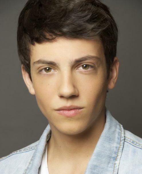 El Club de Los Incomprendidos (No Oficial): Jorge Clemente es Bruno