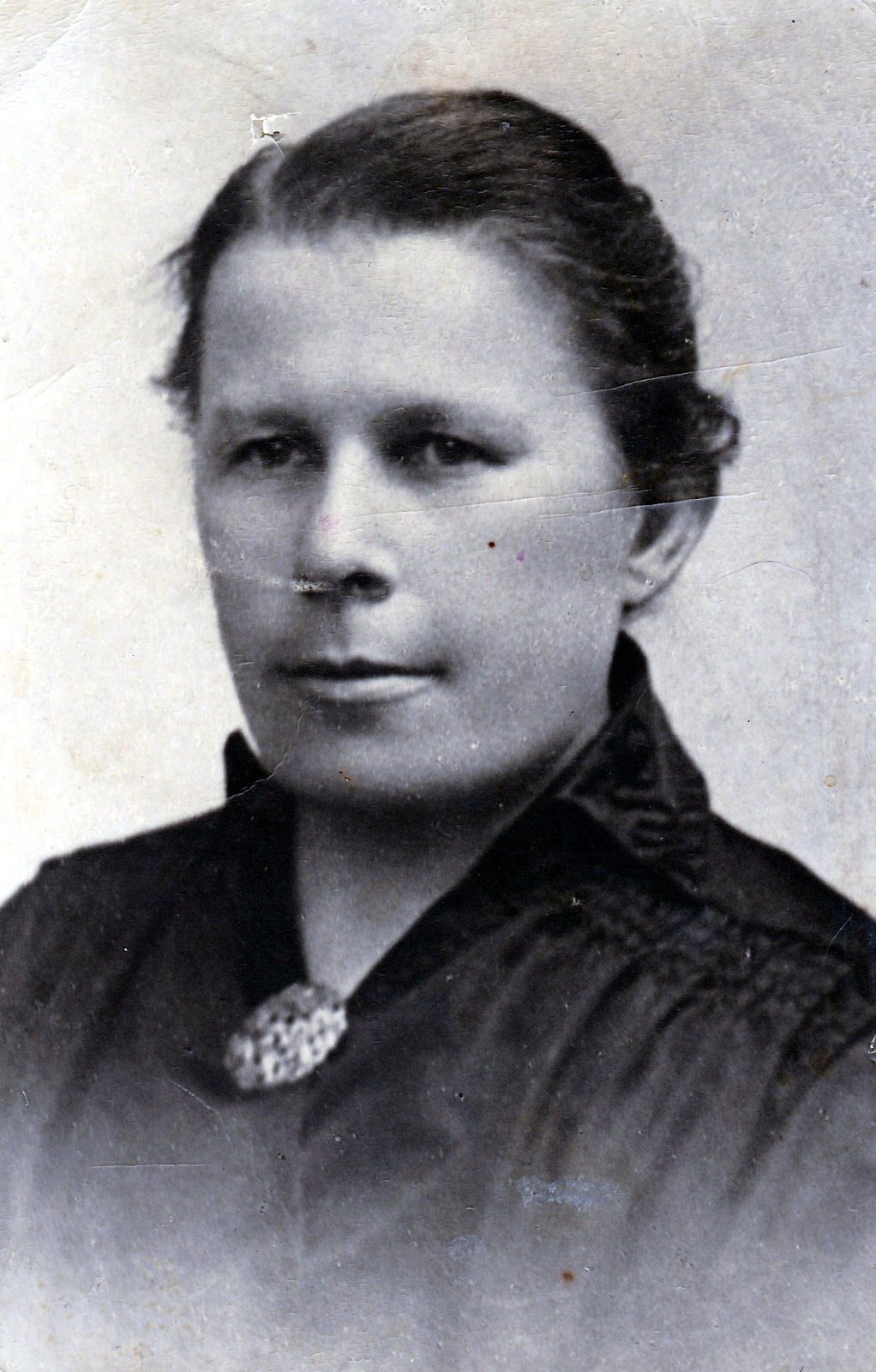 Roots: Simelius-Poutiainen