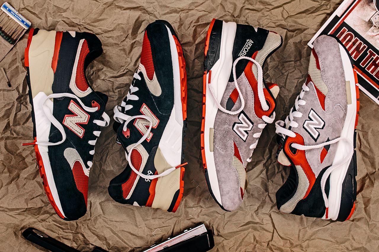 CROSSOVER: NEW BALANCE "PROPAGANDA PACK"