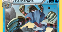 Barbaracle -- Fates Collide Pokemon Card Review | PrimetimePokemon's Blog