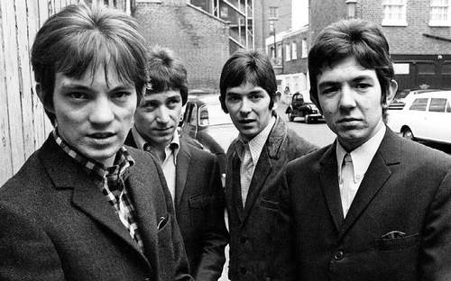 Music N' More: The Small Faces