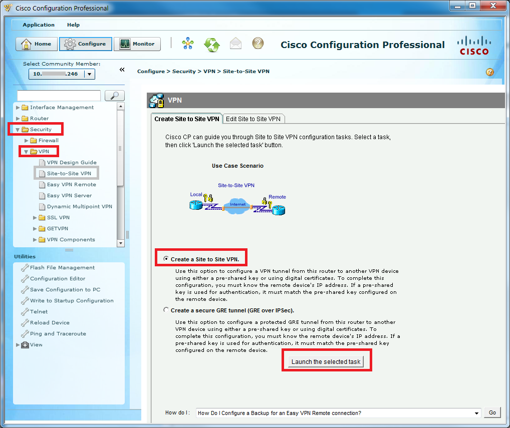 Sc Labs Networking Notes Ccna R S Ccna Sec Ccnp R S Vmware Ccna Security Ipsec Site To