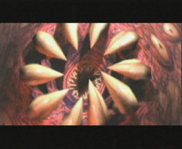 [Retrô] [NGC] Eternal Darkness: Sanity's Requiem - NParty