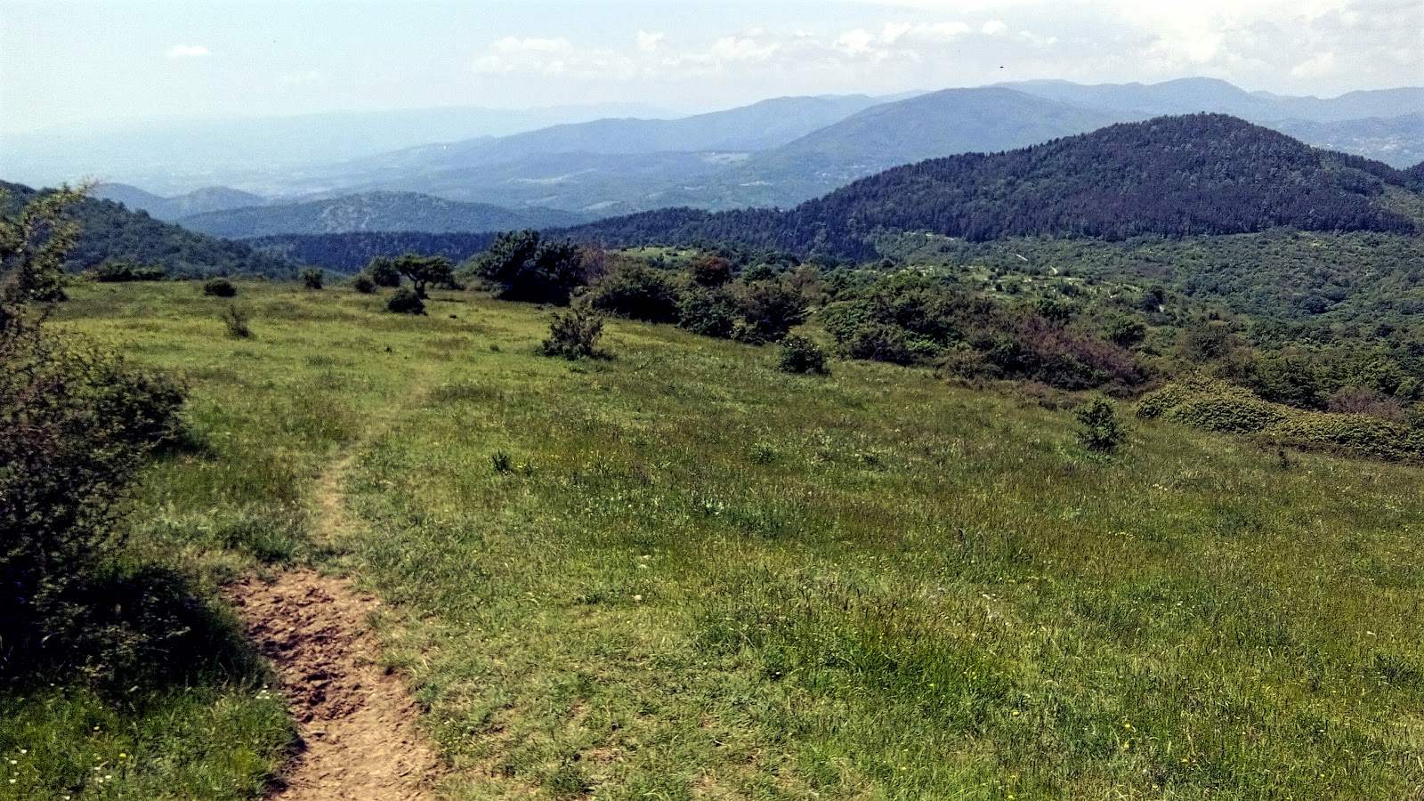 Trekking - Monti della Calvana, | Avventurosamente