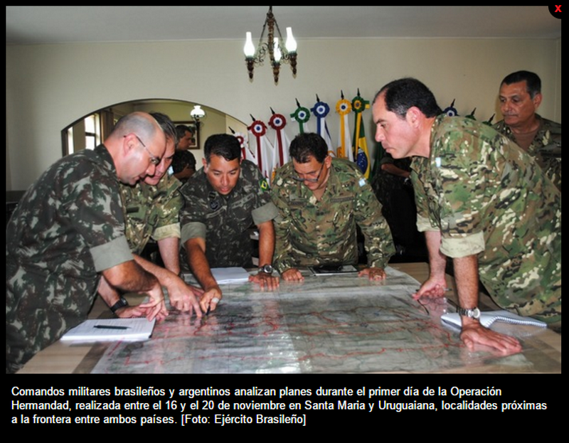 desarrollo defensa y tecnologia belica: enero 2016