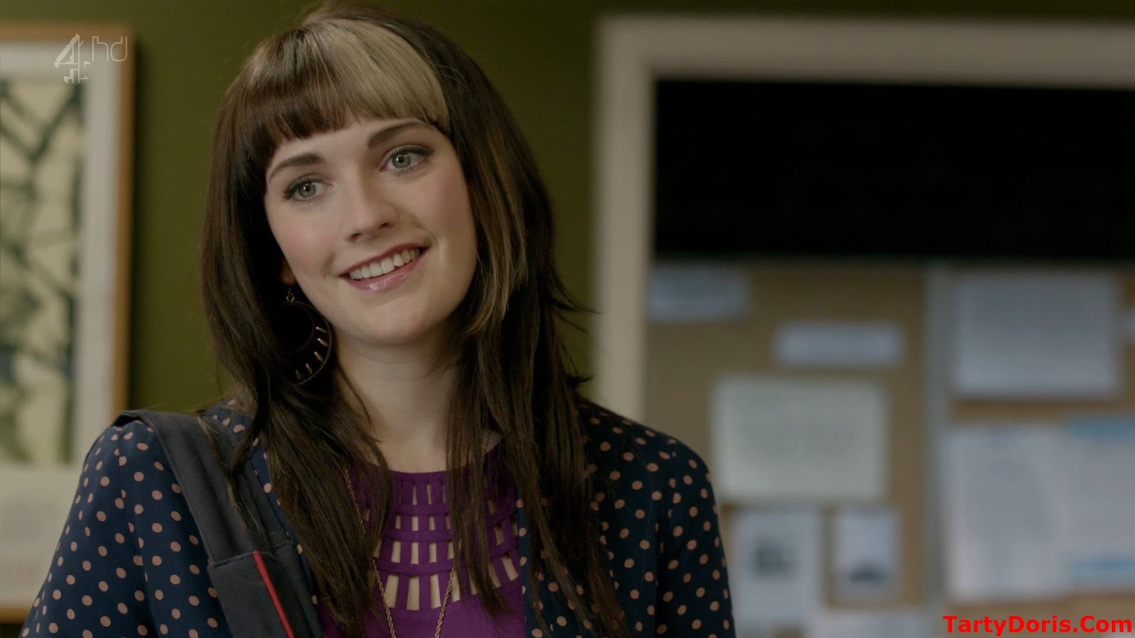 The Midnight Ramble: FRESH MEAT Season One: In Vod We Trust