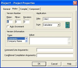 InformáticaV-Tere: CREACIÓN DE UN ARCHIVO EJECUTABLE