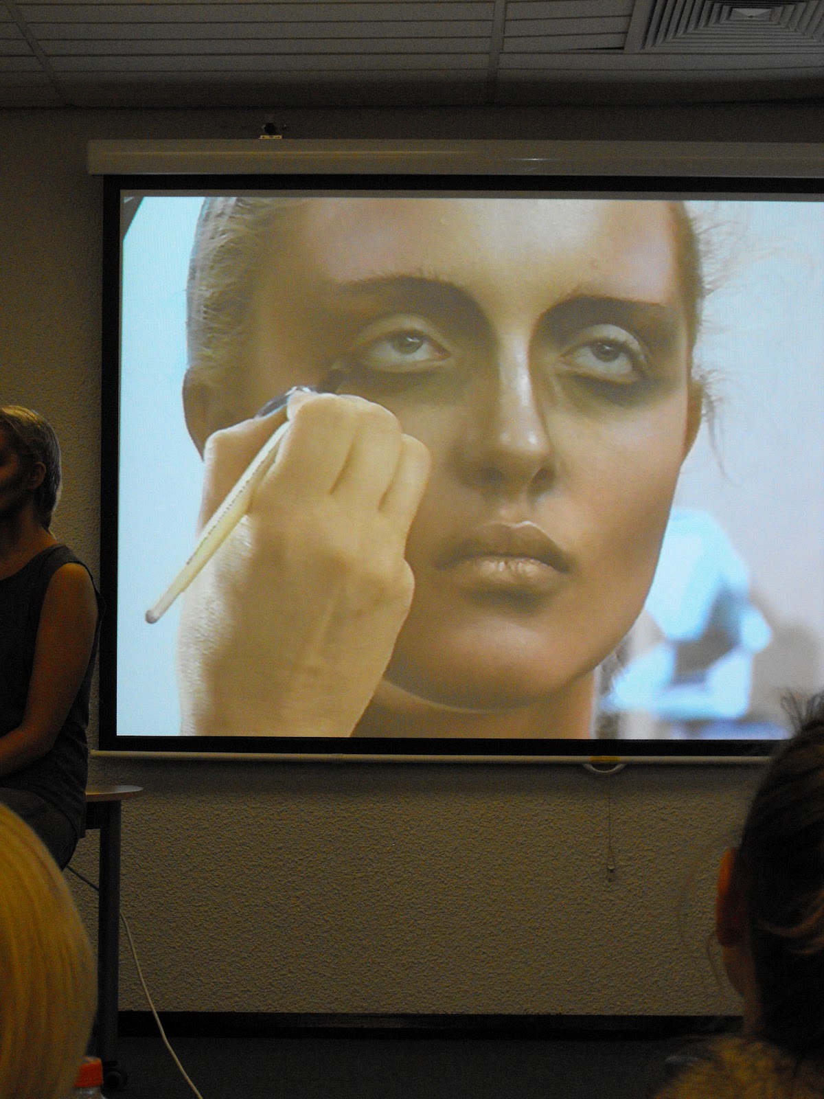 The Vanity Account: Alex Box Demonstration