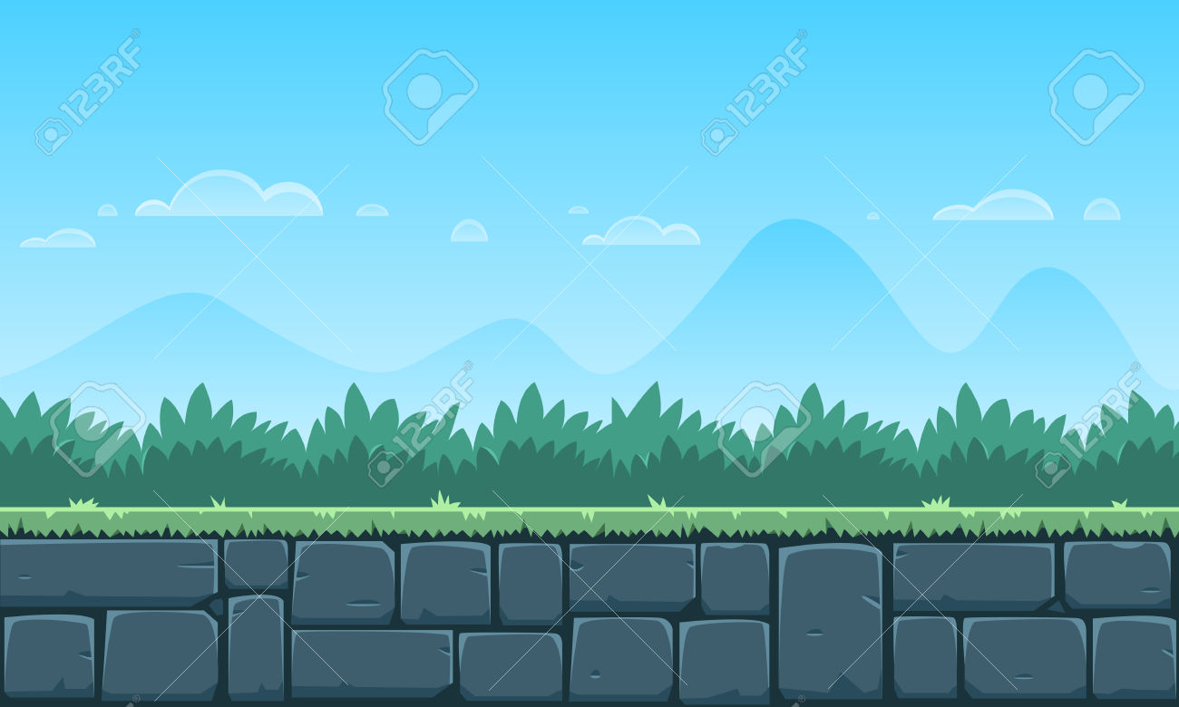TOP 10 Background Unity 2D | Juragan-Unity