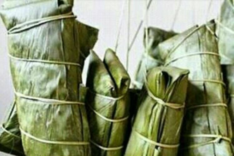 Mengenal Entil, Makanan Khas Bali Saat Perayaan Nyepi