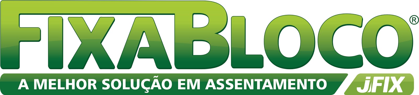 FIXABLOCO JFIX : FIXABLOCO DA JFIX é uma ARGAMASSA para assentamento de ...