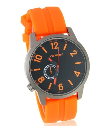 Ombia: Reloj deportivo $26.700