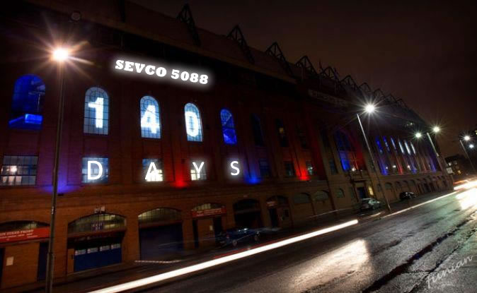 Glasgow Sevco FC