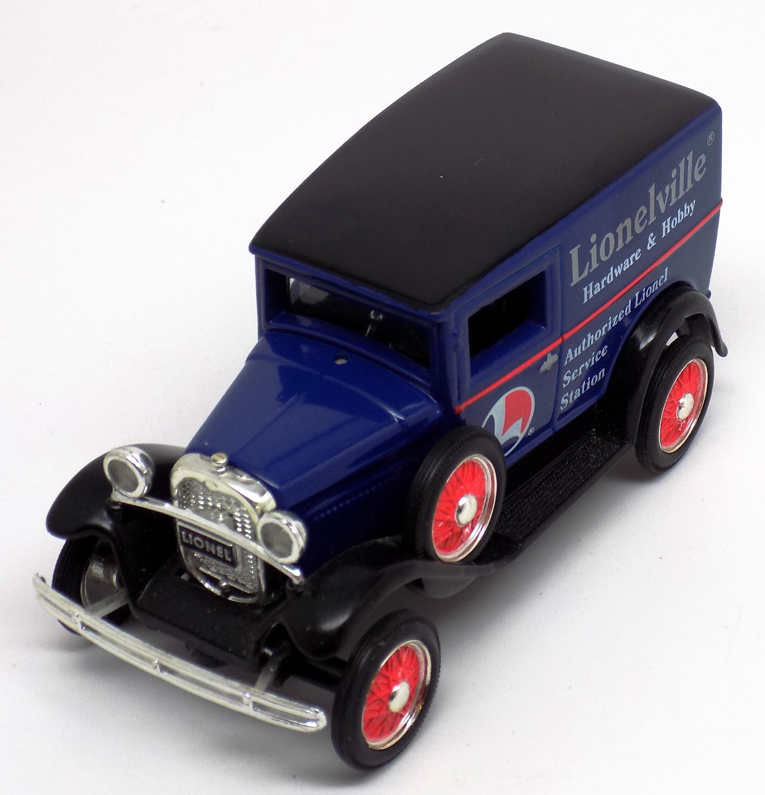 Toys and Stuff: Eastwood Automobilia / Liberty Classics 1/43 Diecast ...