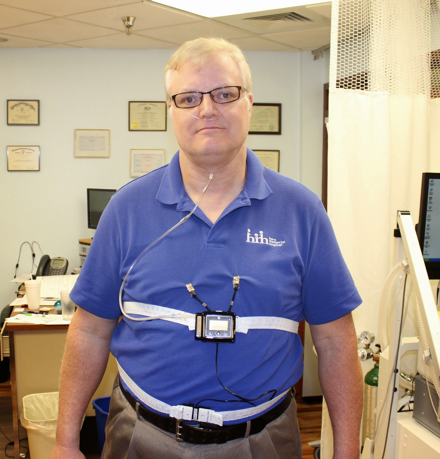 Horn Happenings: November 2013