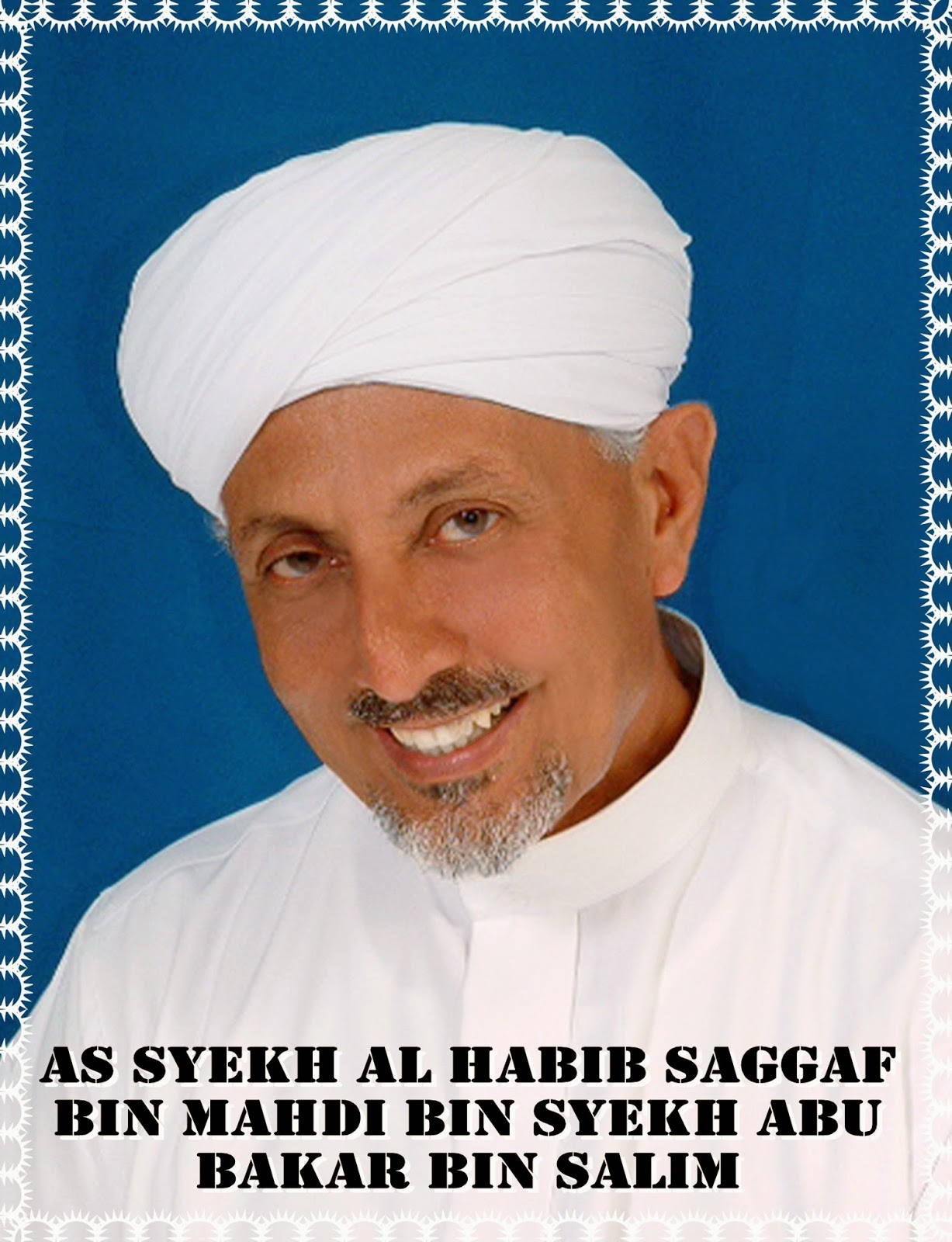 foto-foto "GURUKU"Sayyidina Syaikh Al-habib Saggaf bin Mahdi bin Syaikh ...