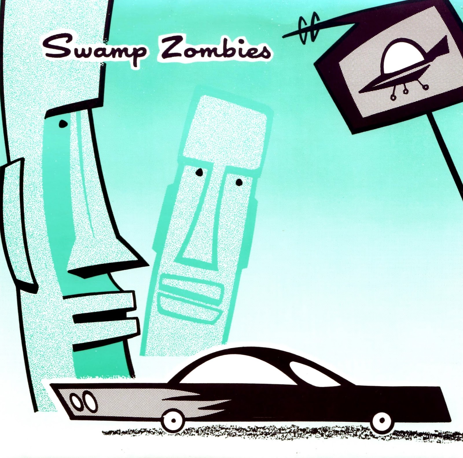 Lansure's Music Paraphernalia: SHAG | The Album Cover Art & Design Of ...