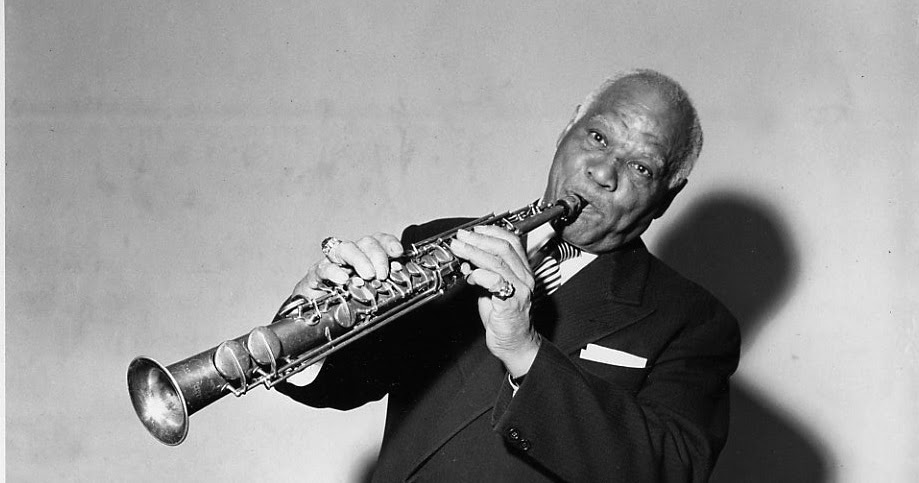 Sam Newsome's Blogsite: Soprano Sax Talk: 10 Soprano Players I've ...