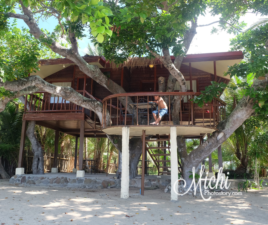 Michi Photostory: Beat the Heat at Laiya Coco Grove Resort