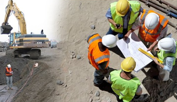 DIVERSITY OF CIVIL ENGINEERING - The Civil Tech