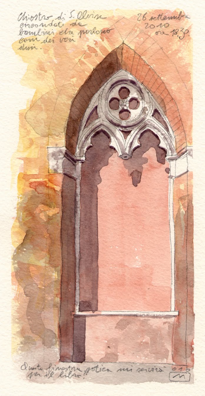 disegni di matteo alemanno: SKETCHES