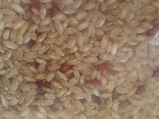 TRADITIONAL RICE VARIETIES OF TAMILNADU AND ITS HEALTH BENIFITS