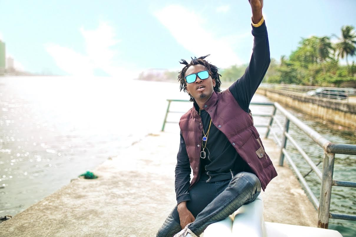 Welcome to Sam Gee's blog: Zion Afro reggae Art Zion release new photos ...