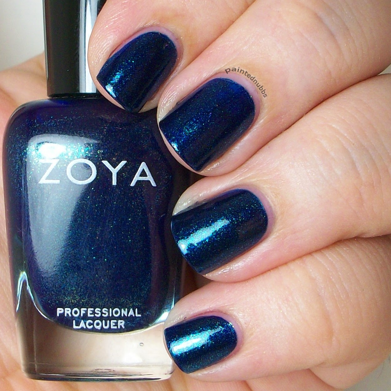 Painted Nubbs: Zoya Ignite Collection Swatches & Review