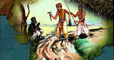 Caste-'curse': "jati or jyatti?"