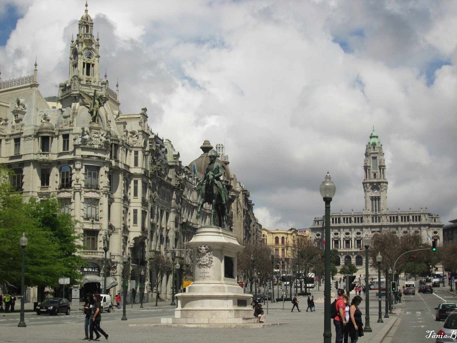 Centro Histórico do Porto