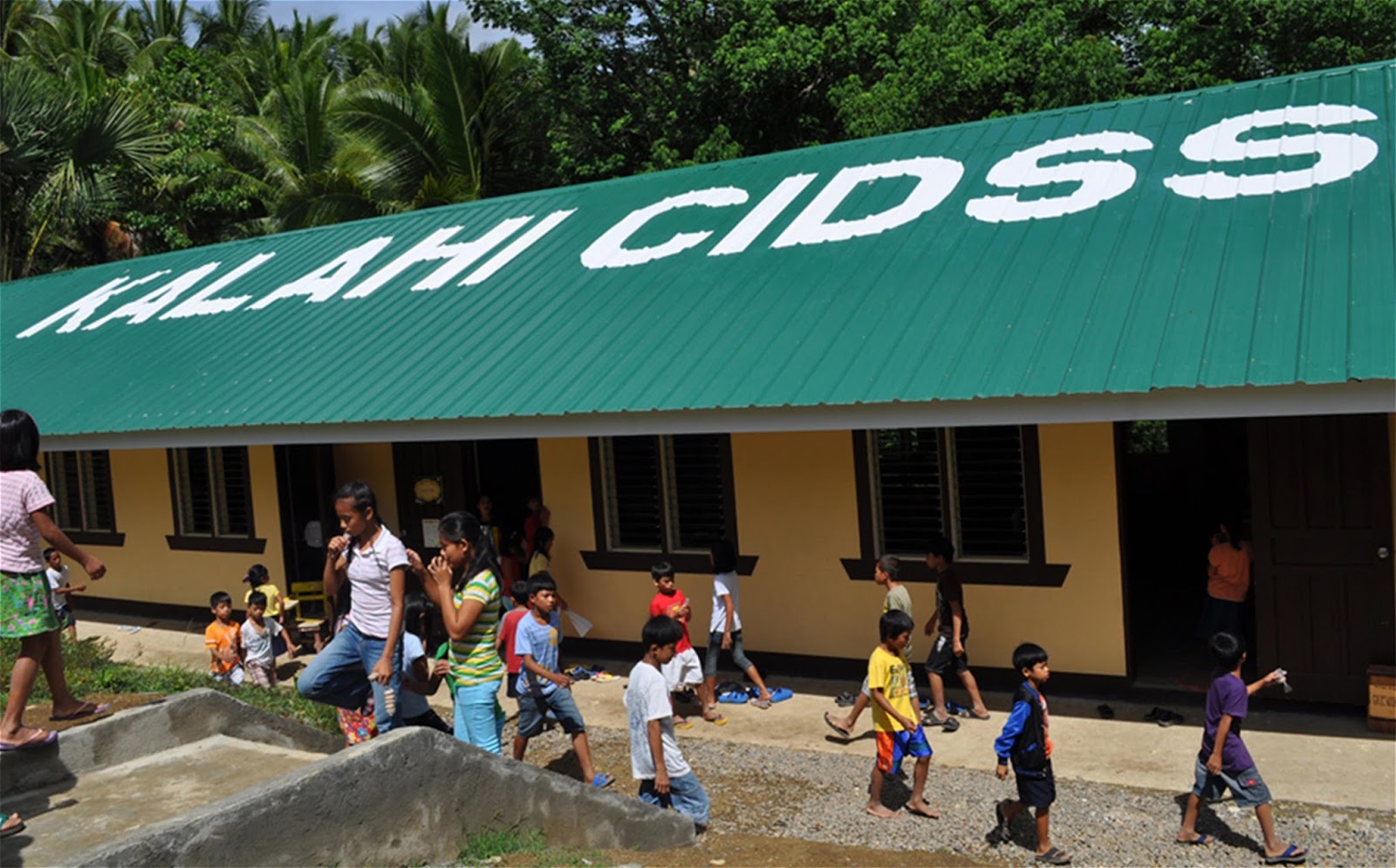 komunidad - philippin news collections