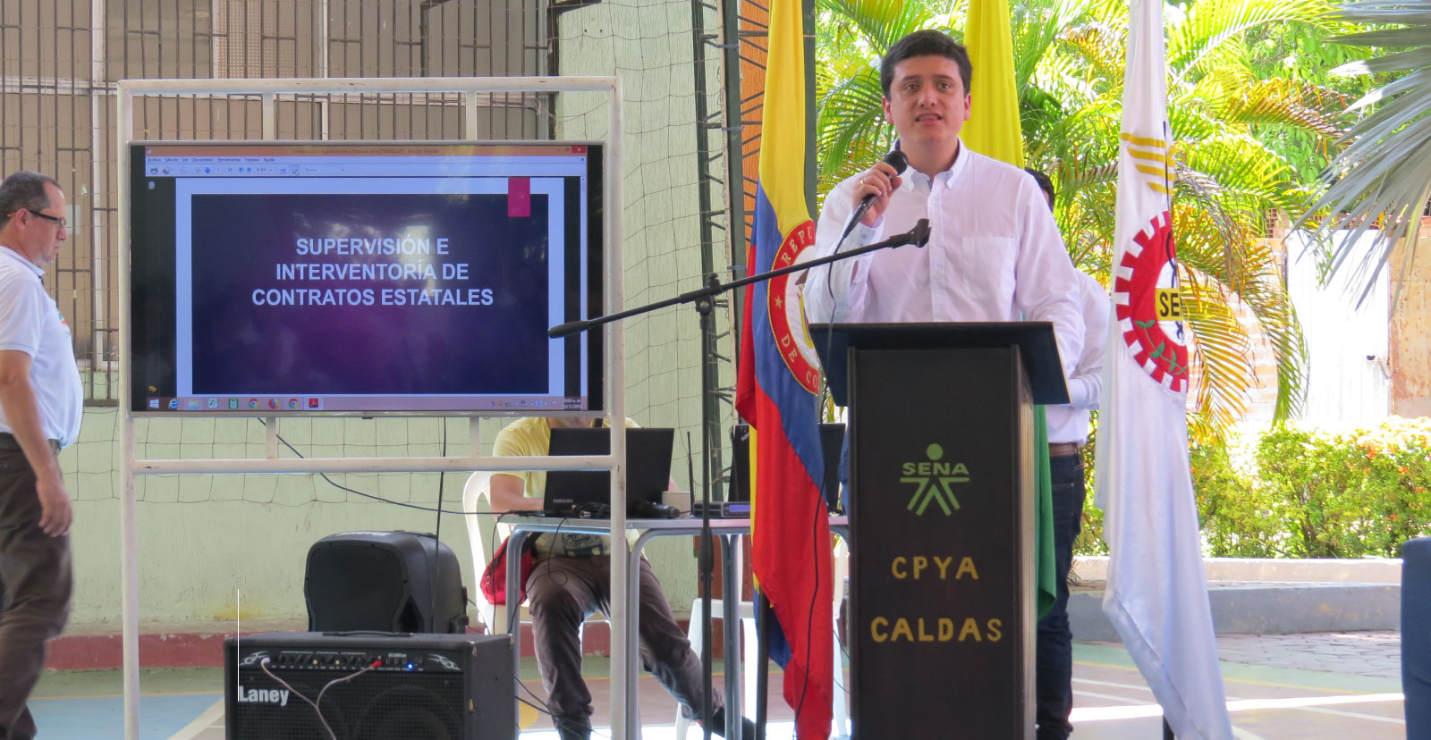 Centro Pecuario y Agroempresarial - SENA Regional Caldas: ECONOMÍA ...