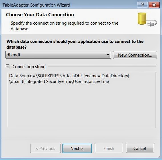 Create RDLC Reports Using Report Viewer in C# Create RDLC Reports Using Report Viewer in C#