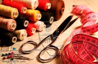 El Talleret: Confecciona tu propia moda