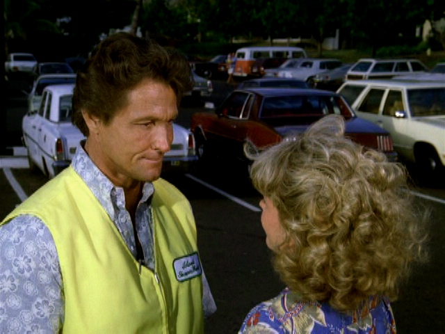 cult film freak: WILLIAM SMITH & SHARON FARRELL vs DARRELL FETTY on ...