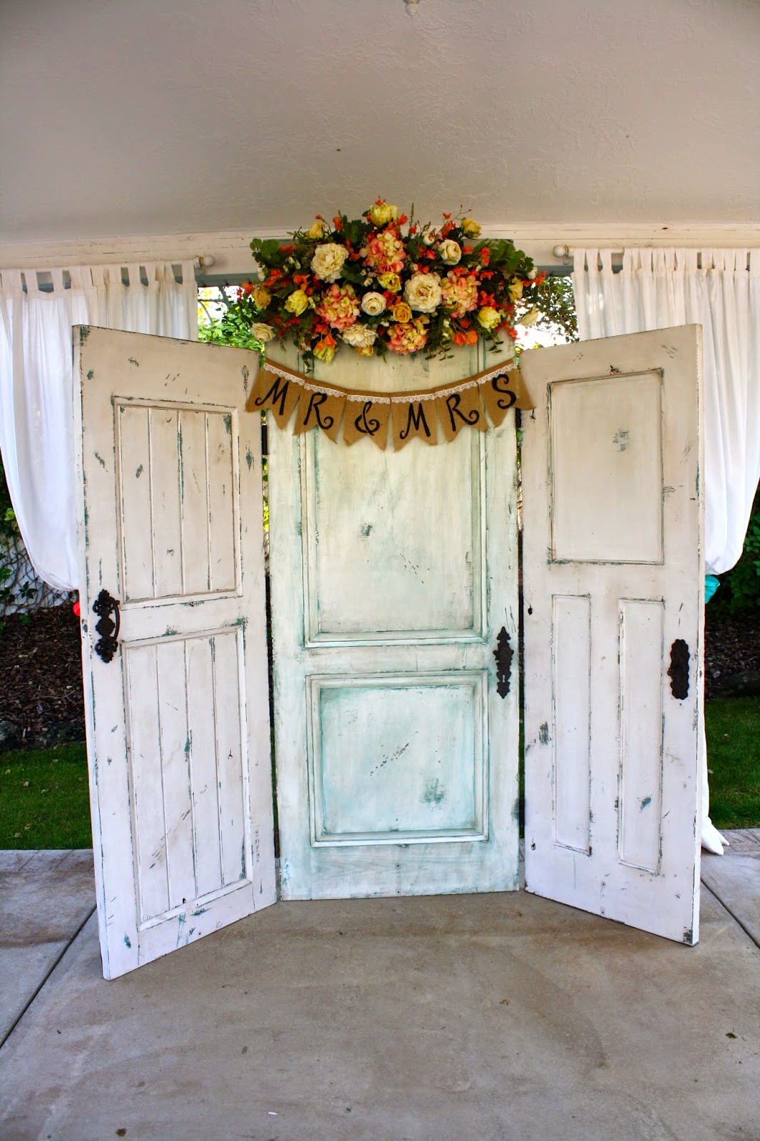 Chantilly Place Weddings