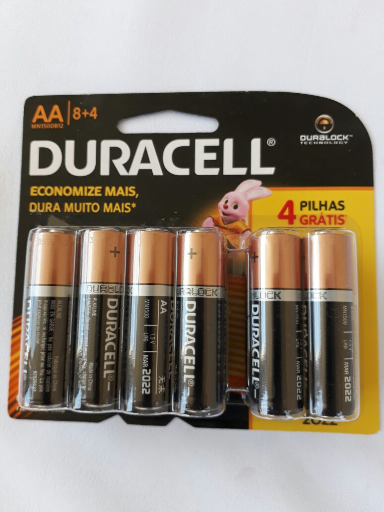 tipos de pilhas - wood scribd braxin