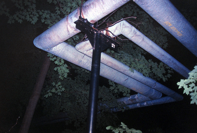 nailhed: NRPH Part 1: The "New" Northville Tunnels