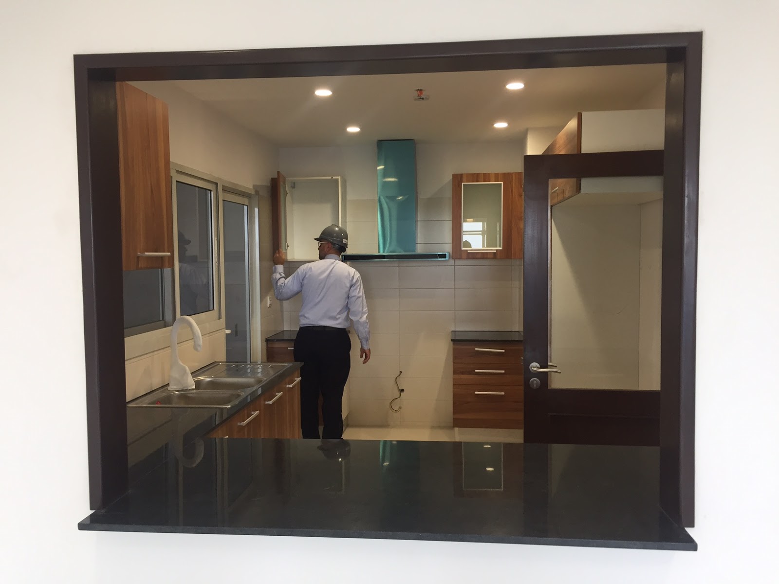 Kitomari Banking & Finance Blog: PROGRESS OF NHC'S MOROCCO SQUARE ...