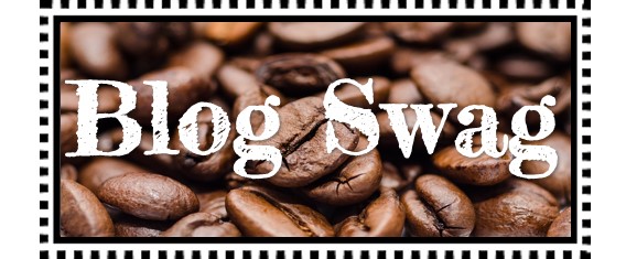 Blog Swag