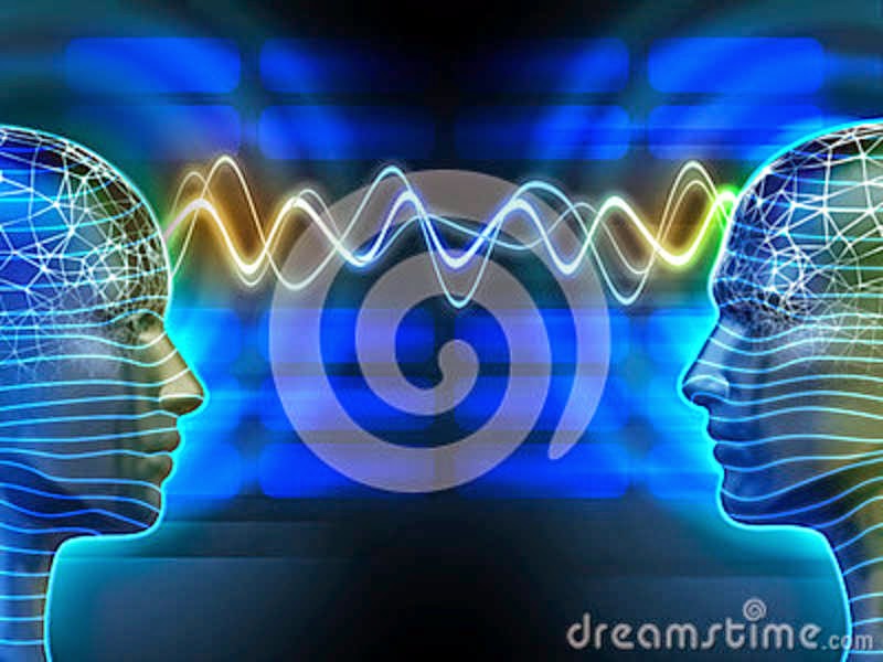 ATLÂNTIDA: A Telepatia