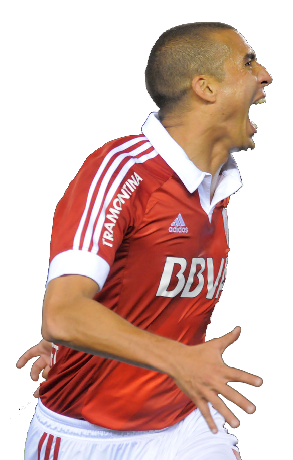 Diseños de Fútbol: Render David Trezeguet