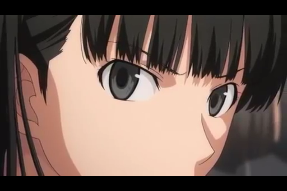 so so sugoi: Amagami SS + Episode 1